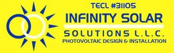 Home - Infinity Solar Solutions, LLC